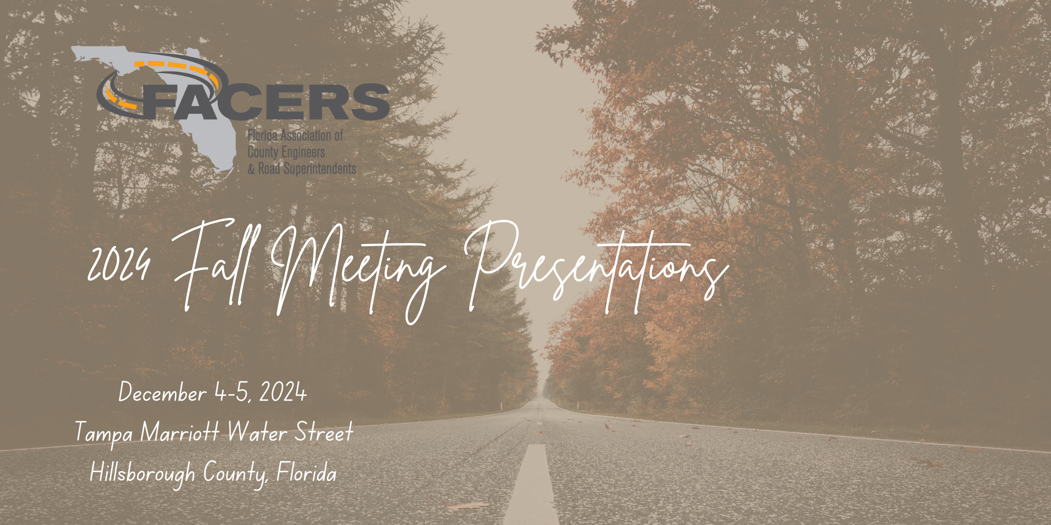 2024 Fall Meeting Presentations – Florida Association of County ...